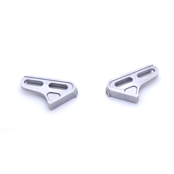 Steel Frame Components for Sliding Dropout (order inserts separately ...