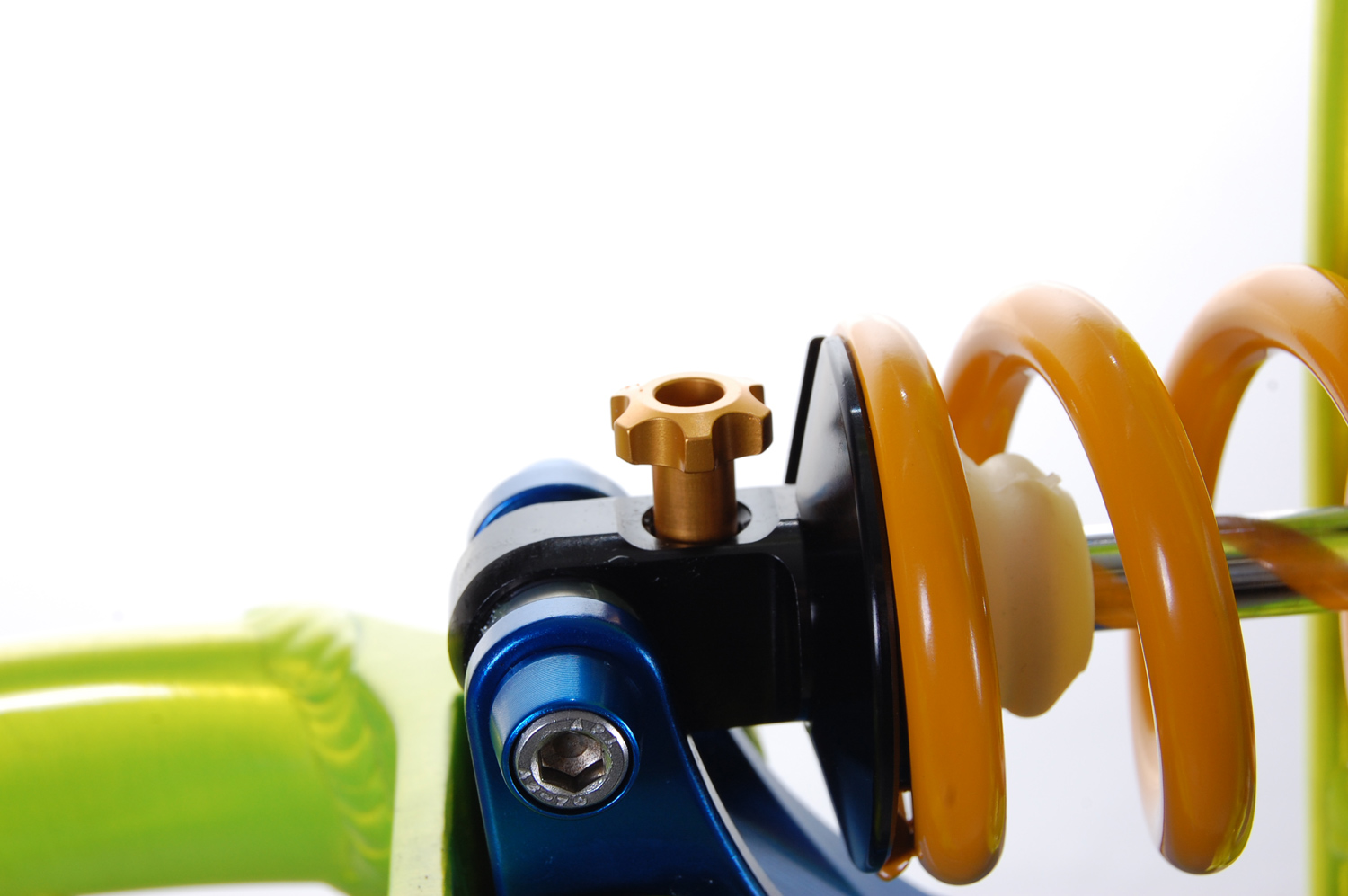 695 LUMBERJACK - MDE Bicycles - Handcrafted since 2001