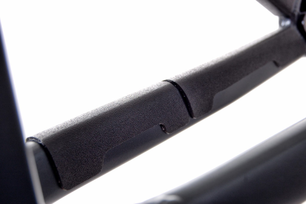 DAMPER - MDE Bicycles - Handcrafted since 2001