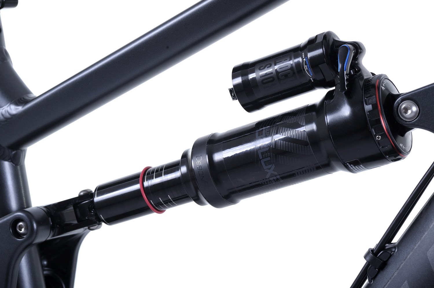 DAMPER 29 2020 - MDE Bicycles - Handcrafted since 2001