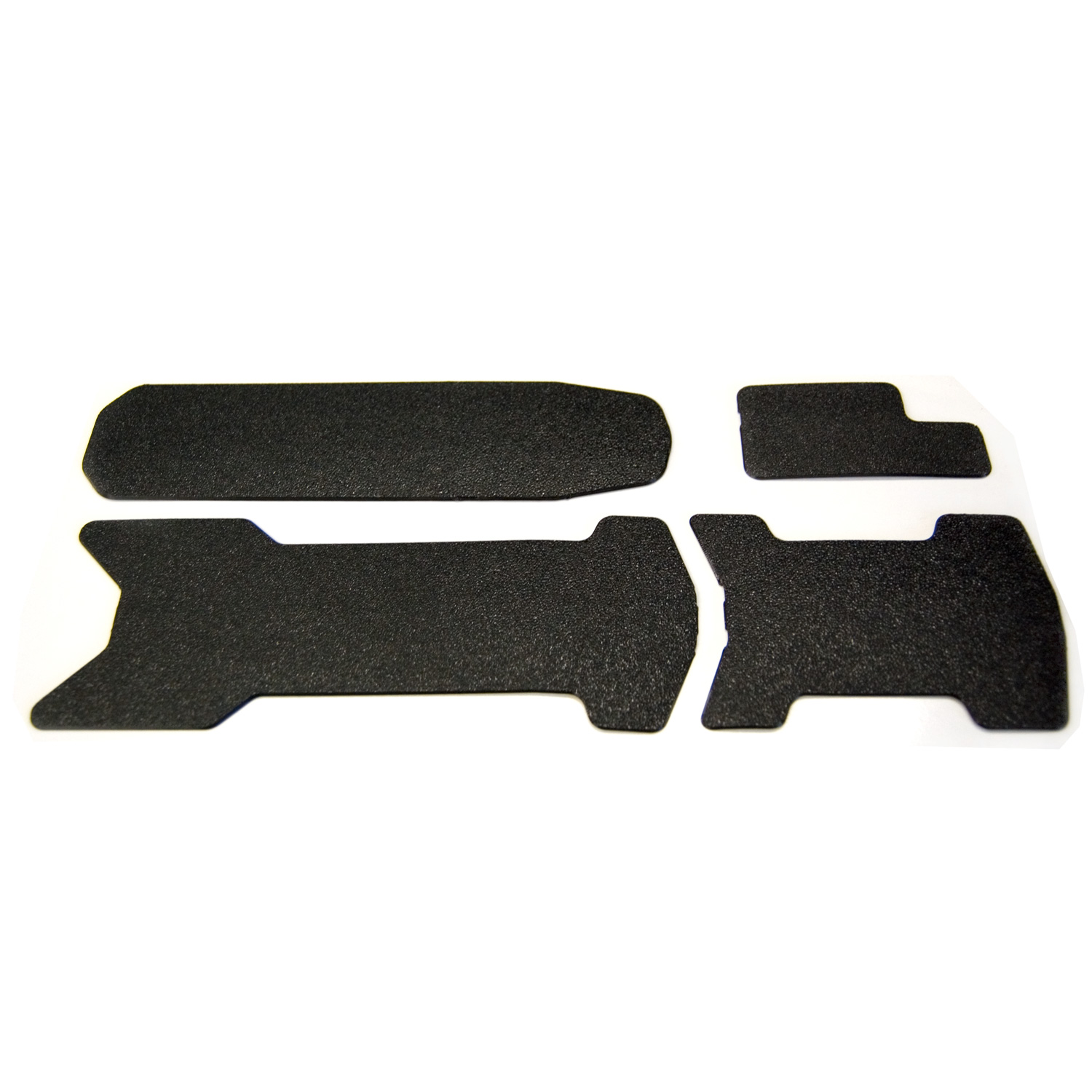 MDE DAMPER 3D PRINTED FRAME PROTECTOR KIT - MDE Bicycles - Handcrafted ...