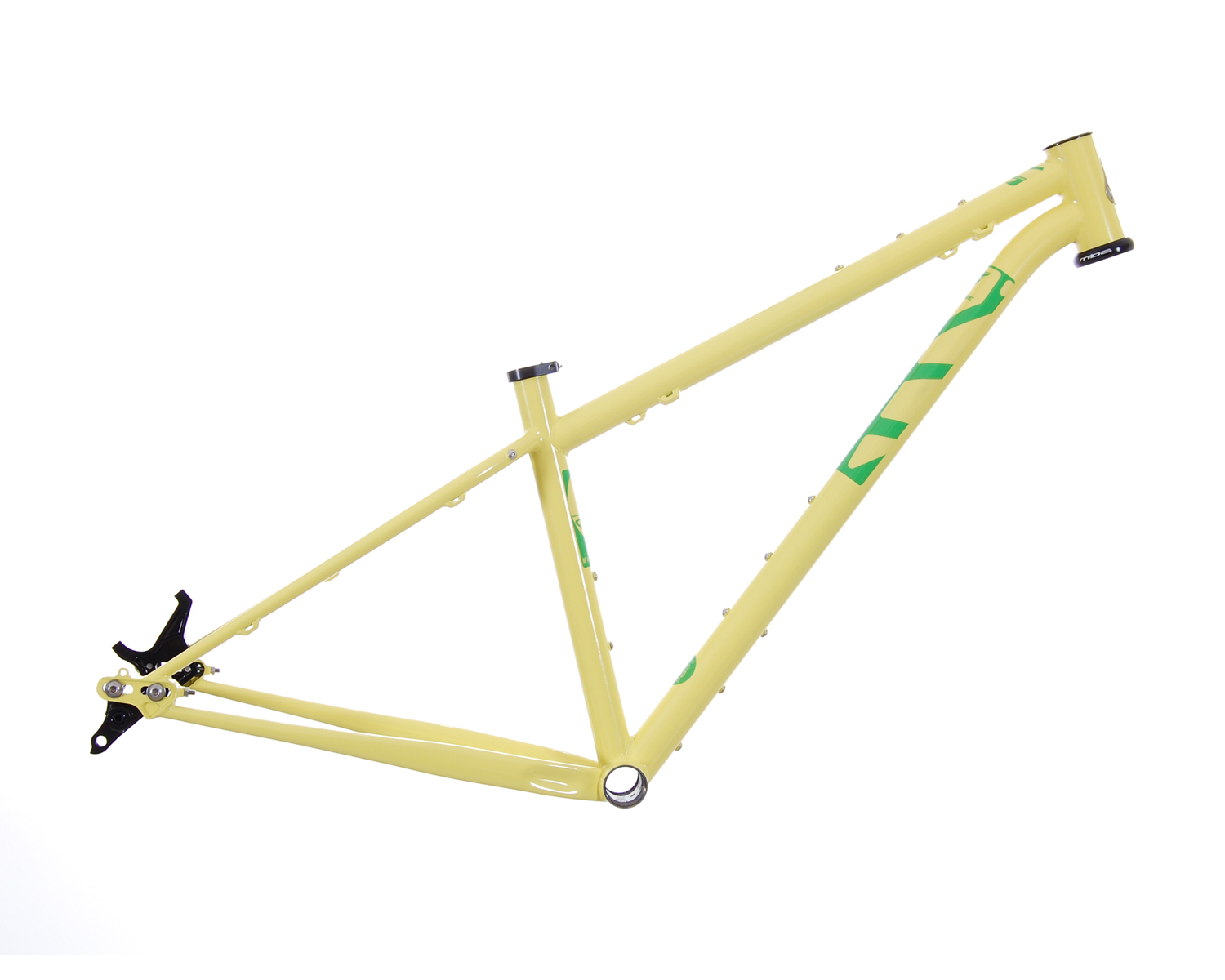KALPA - MDE Bicycles - Handcrafted since 2001