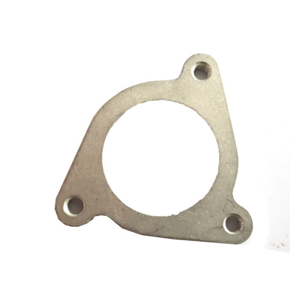 ISCG 03 replaceable tab - MDE Bicycles - Handcrafted since 2001