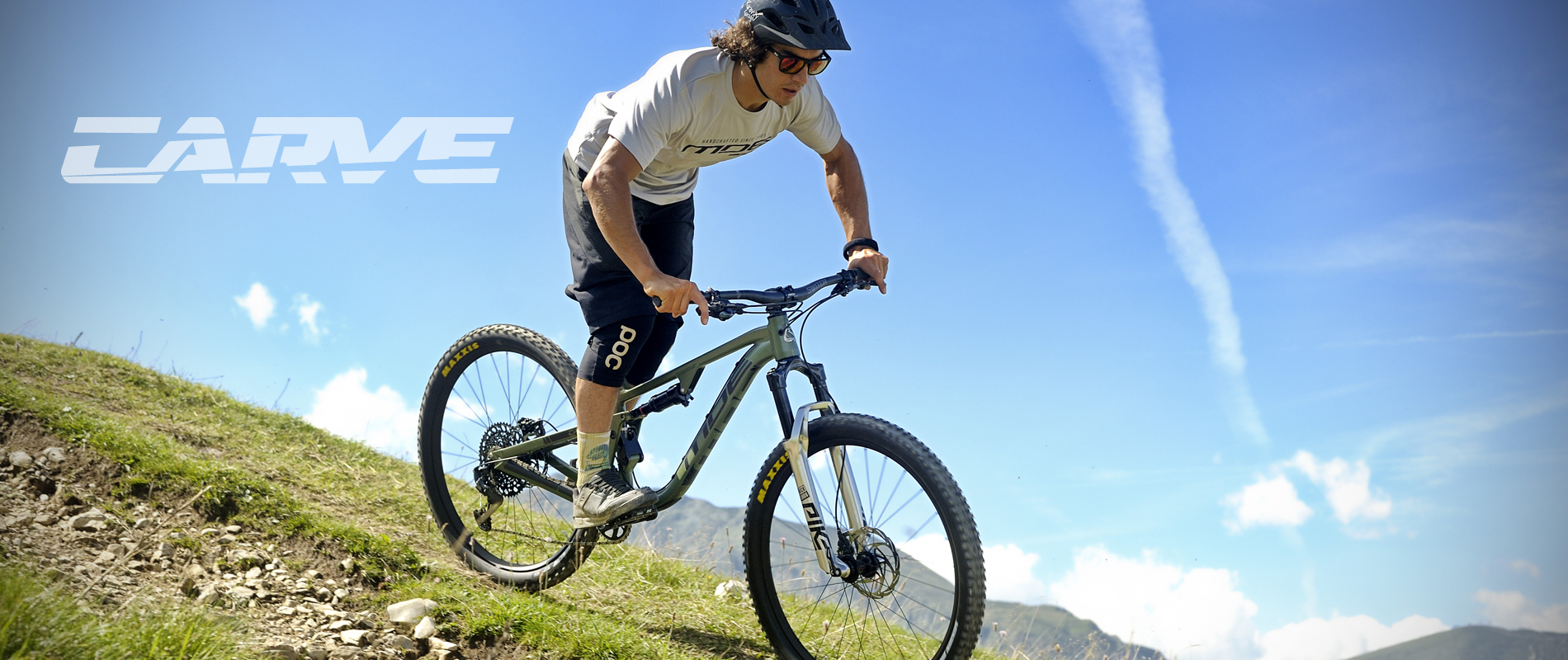 New Home - MDE Bicycles - Handcrafted since 2001