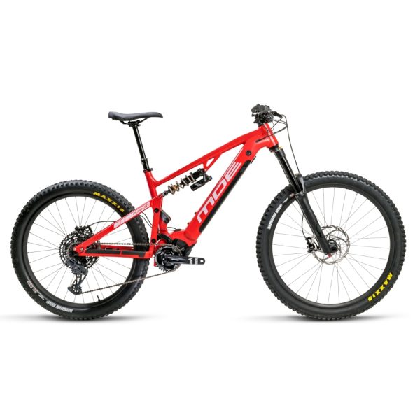 New Home - MDE Bicycles - Handcrafted since 2001