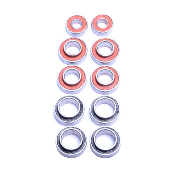Full bearings kit for I-link 2.0 E-bikes - MDE Bicycles - Handcrafted ...