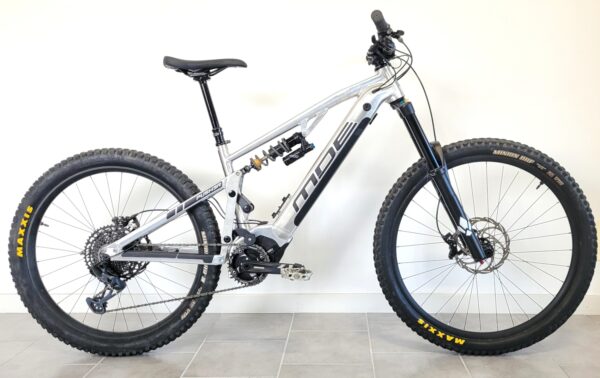 New Home - MDE Bicycles - Handcrafted since 2001