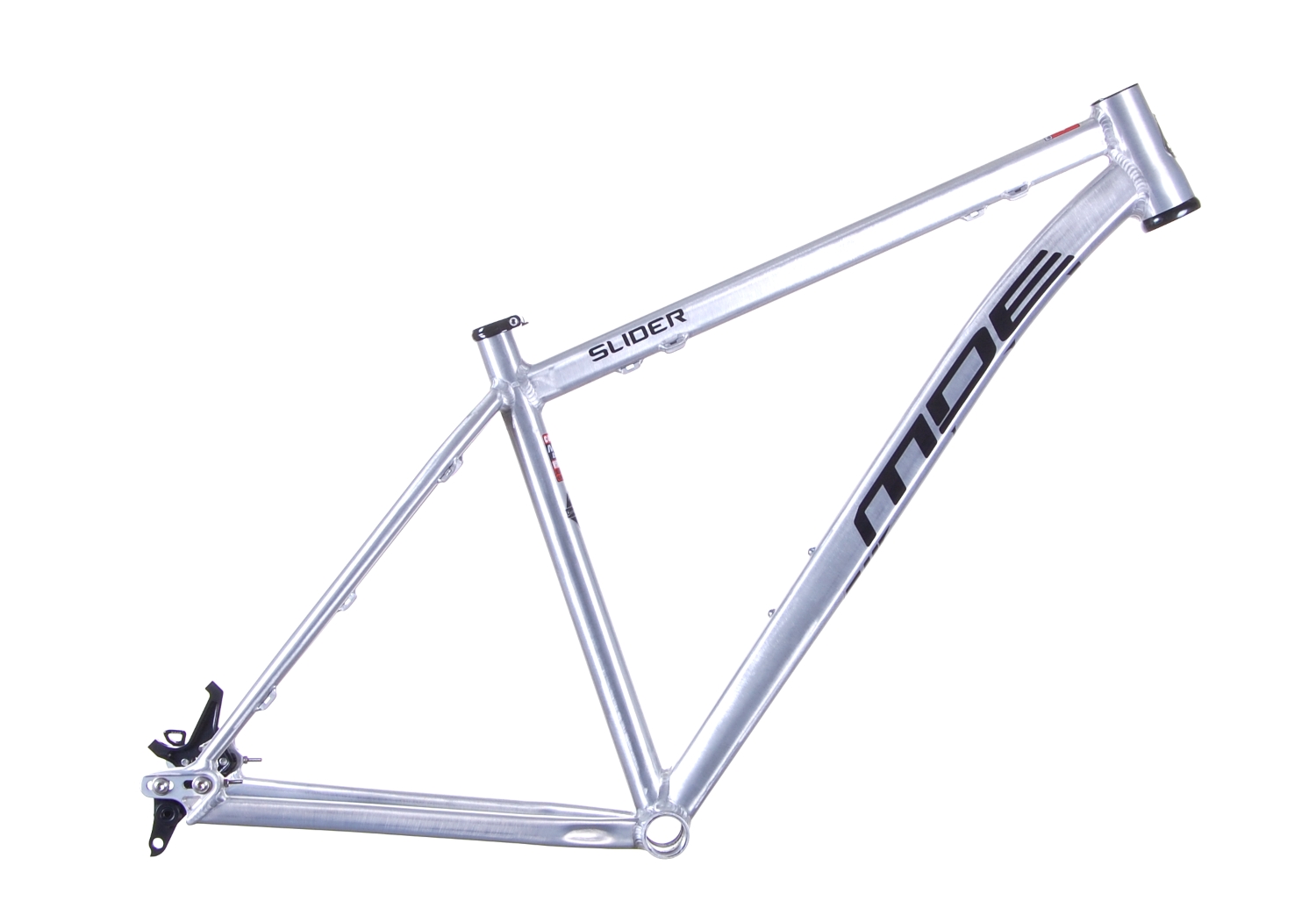 New Home - MDE Bicycles - Handcrafted since 2001